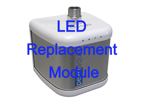 Replacement Deca LED Module | LED UV-C Systems Ltd