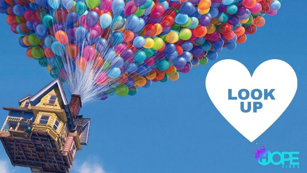 Hope Vibes | Give Hope Daily | Serving Our Homeless Neighbors