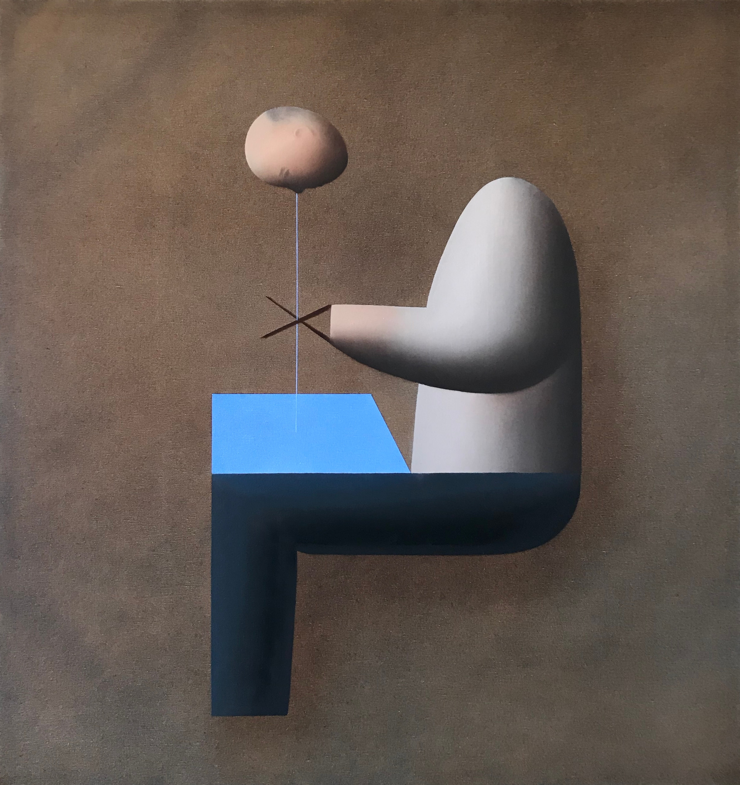 Life in Series | Sebastián Picker