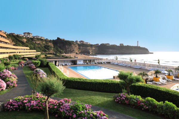 Anglet - Biarritz