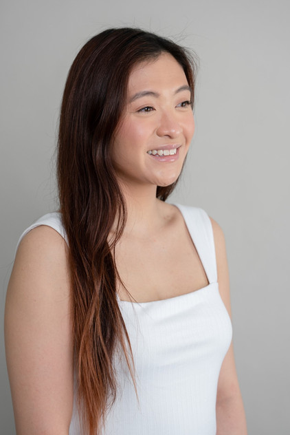 kristy wong