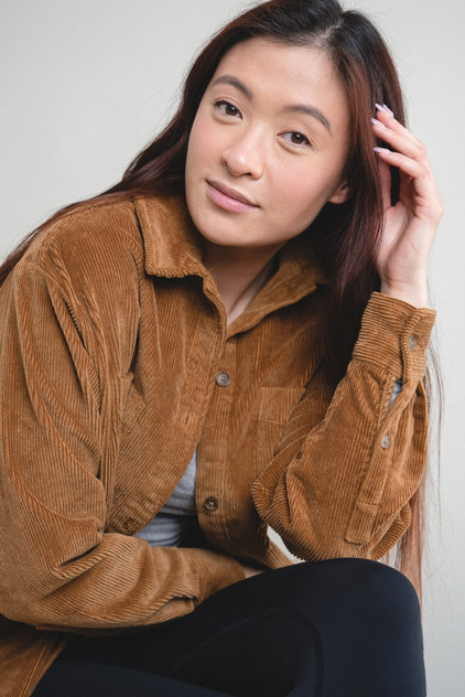kristy wong
