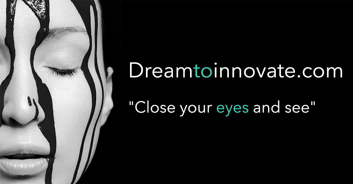Innovation | Dream to innovate