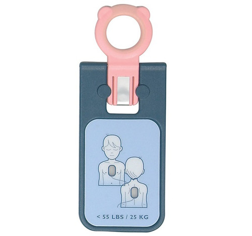 Infant / Child / Paediatric Key - Philips HeartStart FRx | Defibs Direct