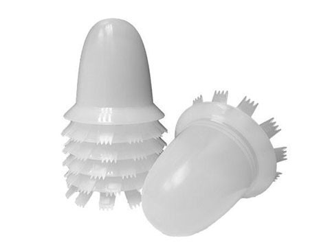 Beef Throat Plug | Adept Contamination Control Systems | New Zealand