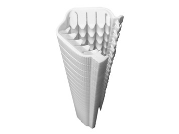 Beef Clip Cartridge | Adept Contamination Control Systems | New Zealand