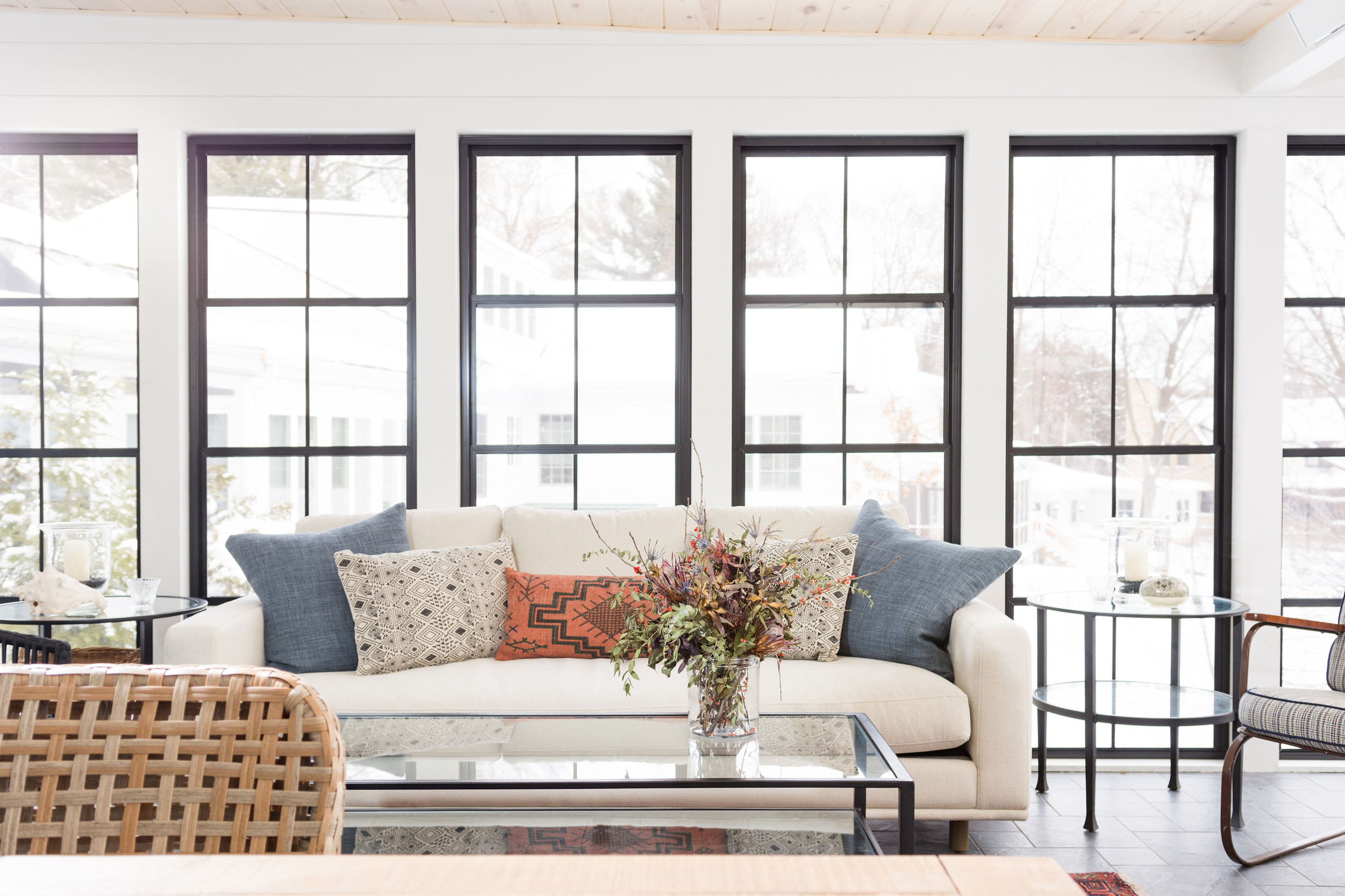 Shafer-Landau Interiors | Madison, WI