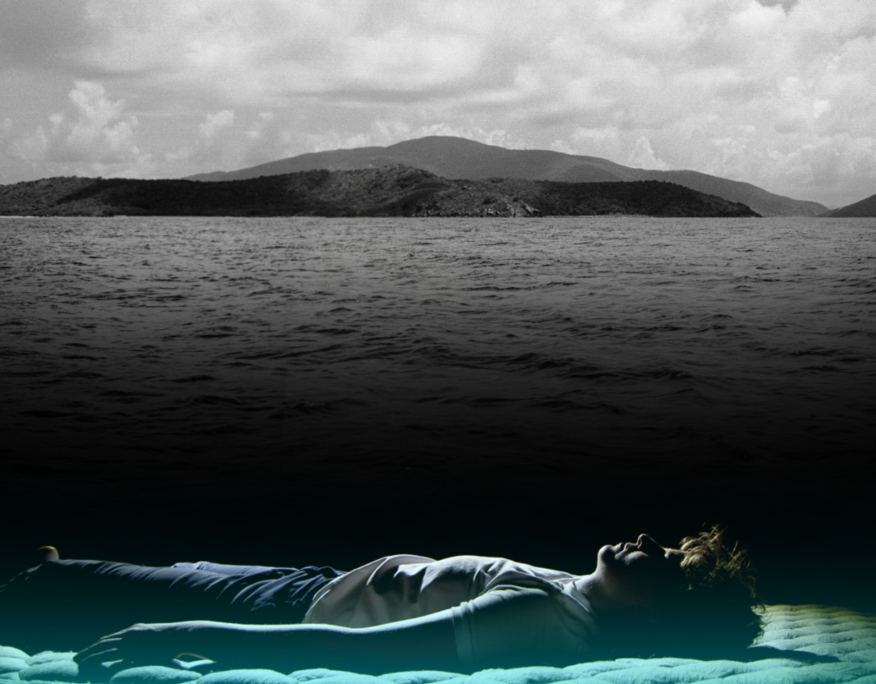 Across Ebb & Flow