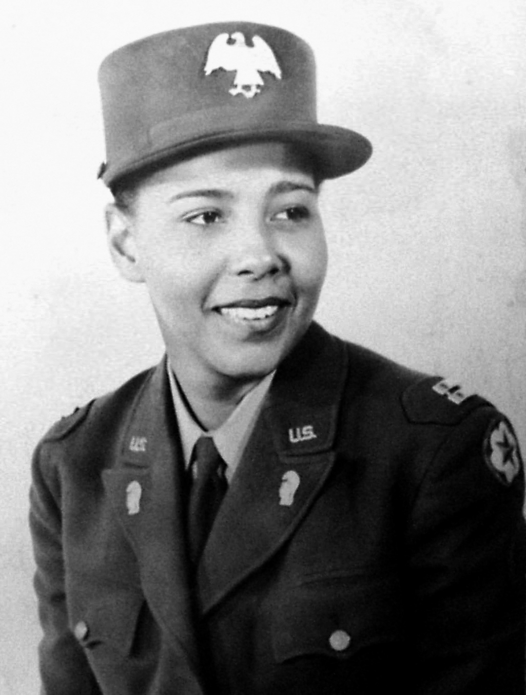 6888th Photos & Videos / USA / Women of the 6888th