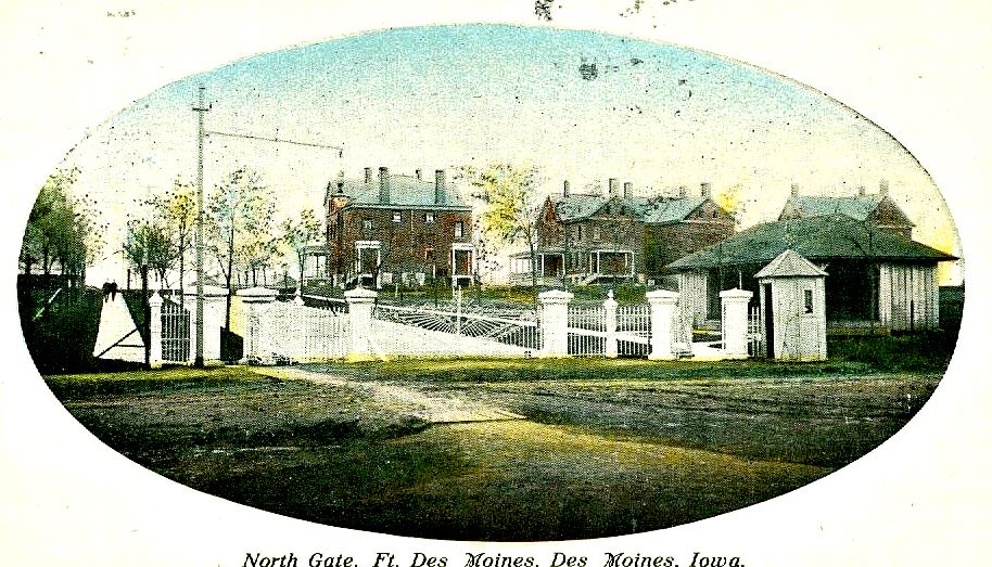 6888th Photos & Videos / USA / Women of the 6888th