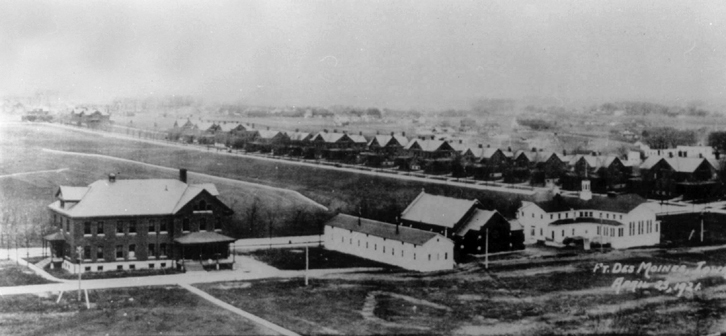 6888th Photos & Videos / USA / Women of the 6888th