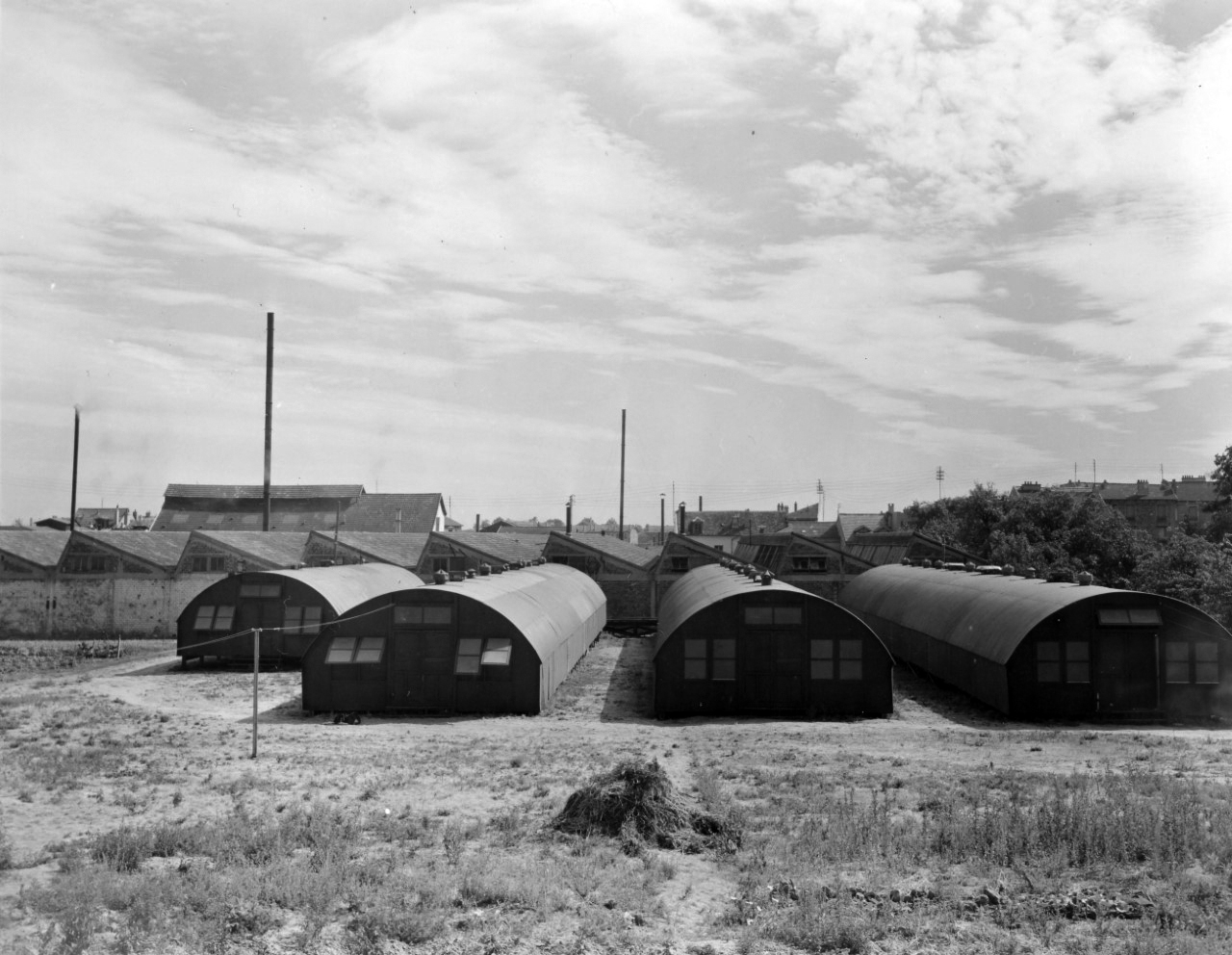 6888th Photos & Videos / USA / Women of the 6888th