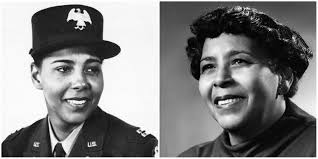 6888th Photos & Videos / USA / Women of the 6888th