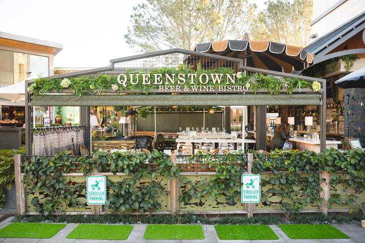 Gallery Queenstown Bistro UTC Restaurant gallery-queenstown-bistro-utc-restaurant