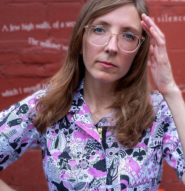 Mary Halvorson's Instagram, Twitter & Facebook on IDCrawl