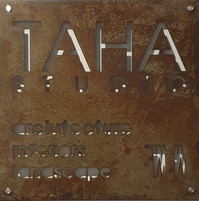 about us | TAHA STUDIO