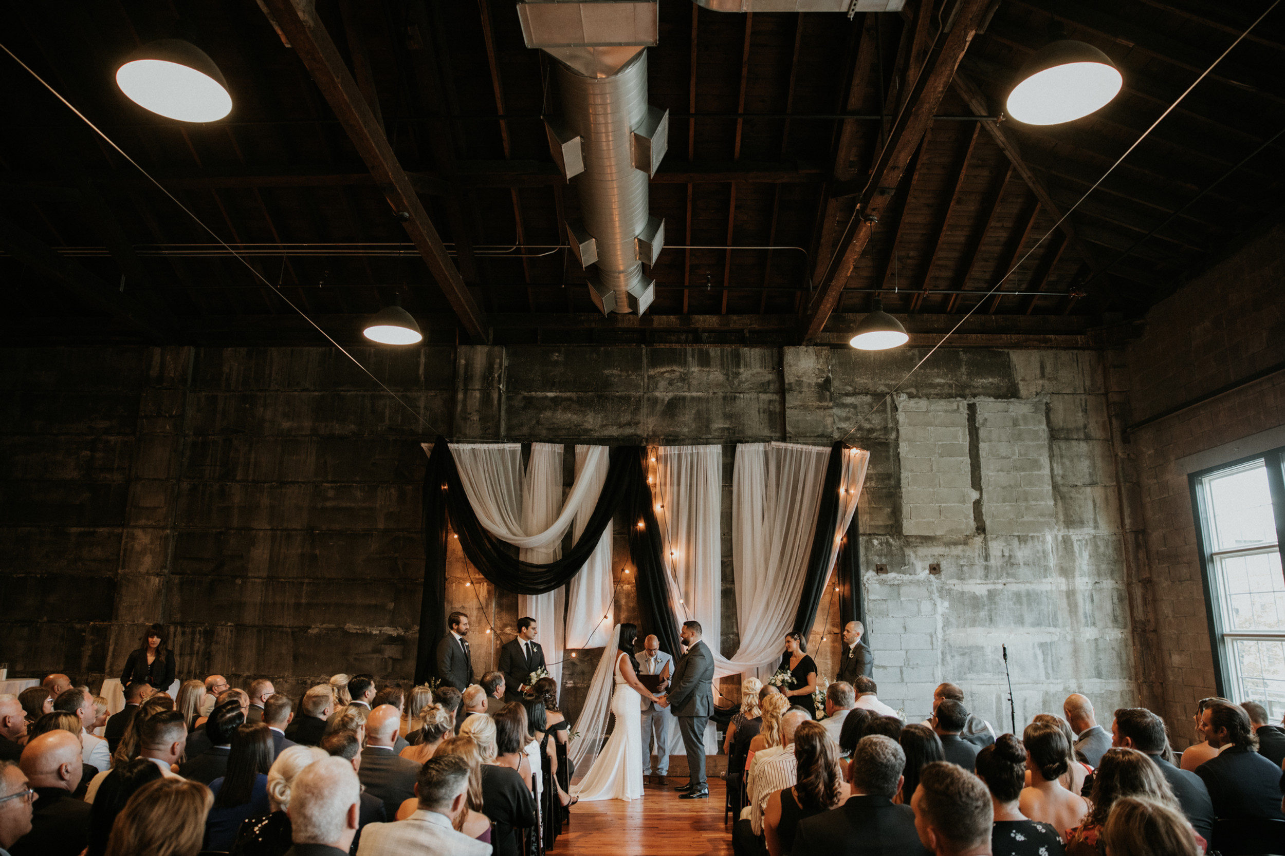Wedding Gallery | Olio Event Venue Peabody
