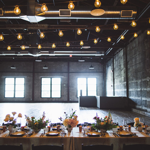 Photoshoot Gallery | Olio Event Venue Peabody