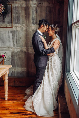 Industrial Wedding Venues in MA | Olio Peabody Massachusetts
