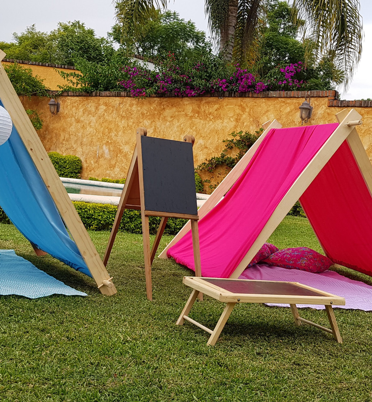 Tipi | Ciudad de México | Mi picnic mx