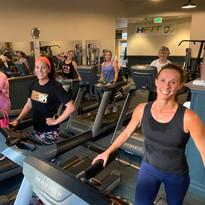 Homestead Fitness Aerobics Schedule