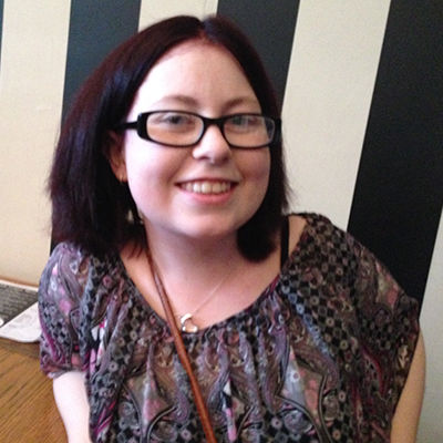 Madison Louise, Moffett-Ayto