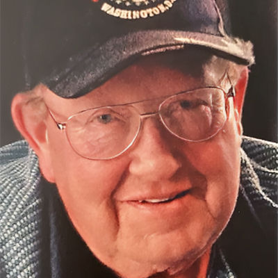 Mervyn James (Merv), Nelson