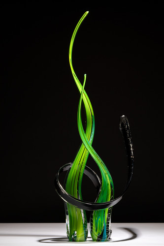 Harmony | Infinity Art Glass