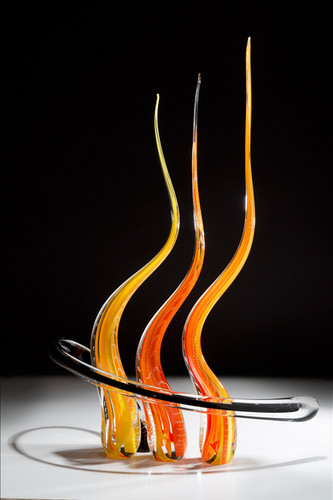 Revolution | Infinity Art Glass