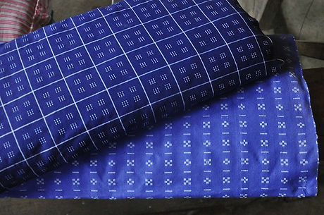 Works | Magdalena Gamayo | National Living Treasures