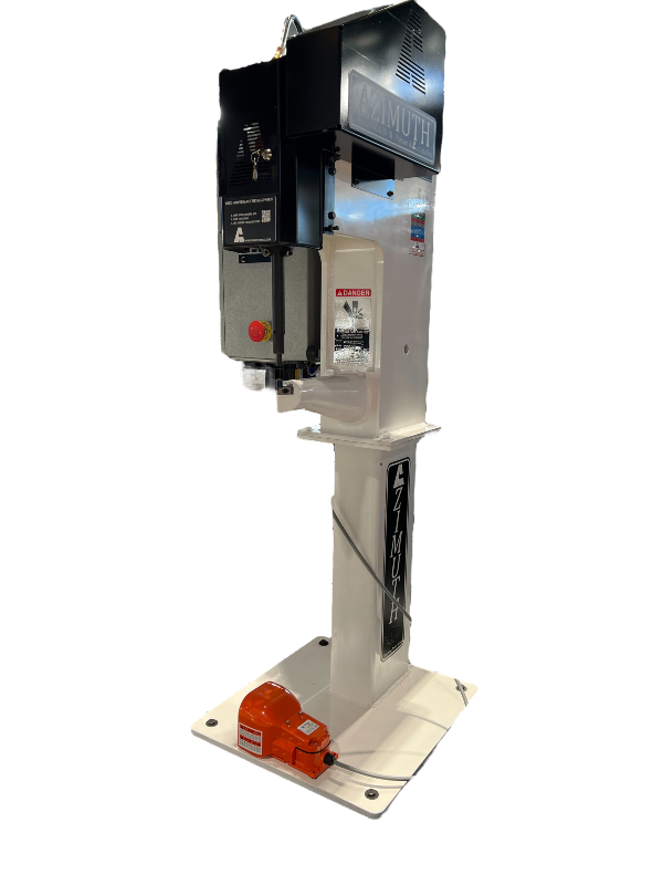 Clinching Press GEN E