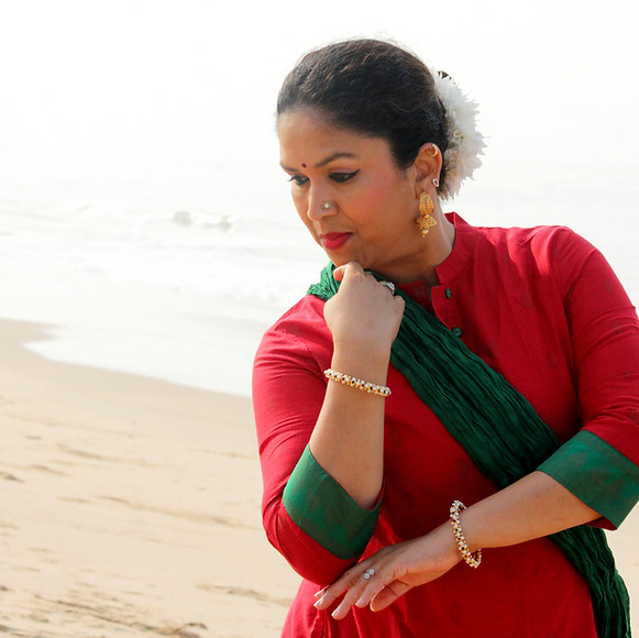 Deepali Vichare | Aarat | India | California | Washington