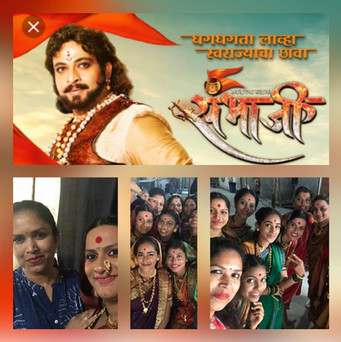 Deepali Vichare | Aarat | India | California | Washington