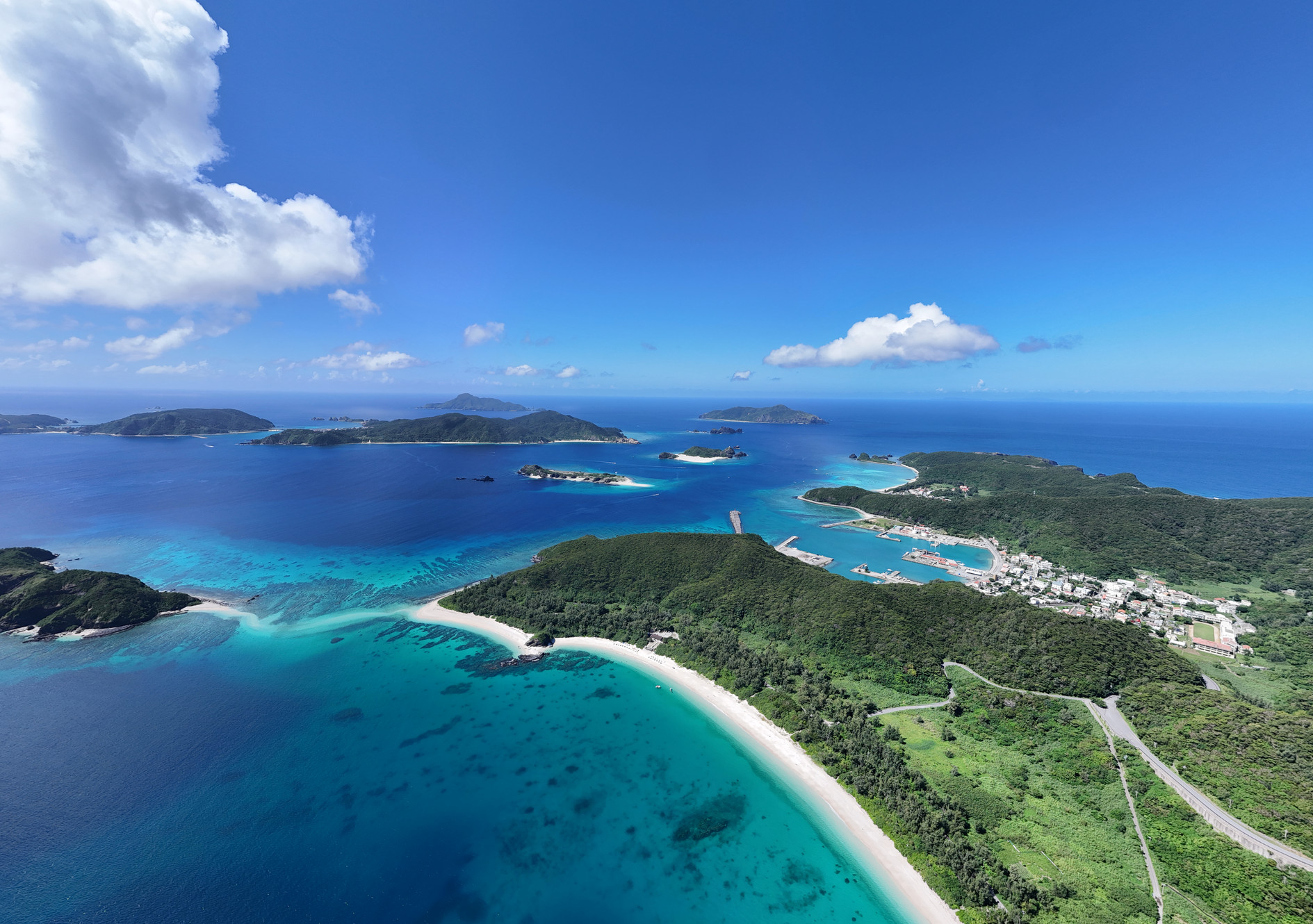 Home | Zamami Village Tourism Association