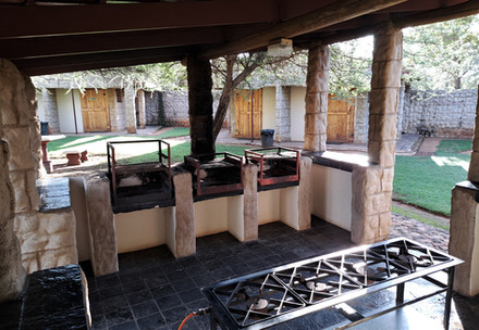 Gallery | Bush 'n Buck Private Game Farm