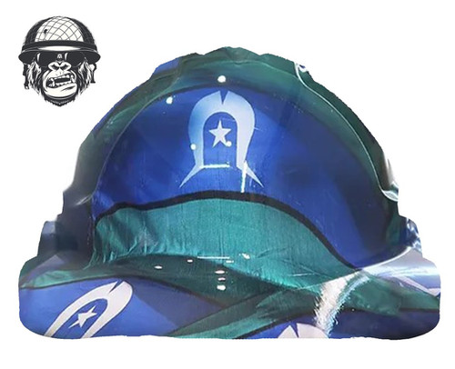 TSI SILK MSA Cap | Cool Hard Hats