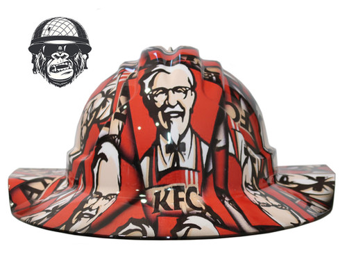 KFC Broadbrim | Cool Hard Hats