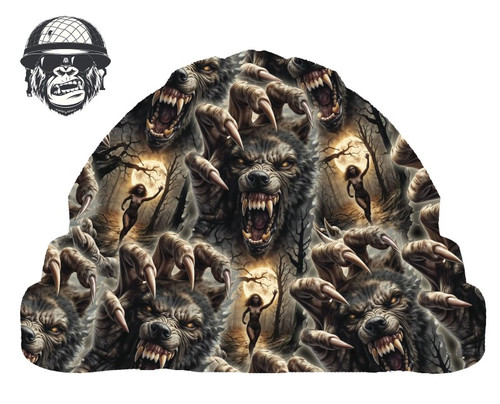 Alpha Hunter MSA Cap - New Design | Cool Hard Hats