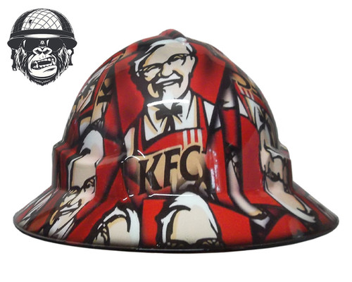 KFC Pro Choice Wide | Cool Hard Hats