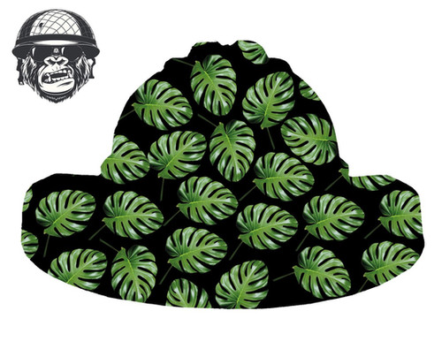 Monstera Broadbrim | Cool Hard Hats