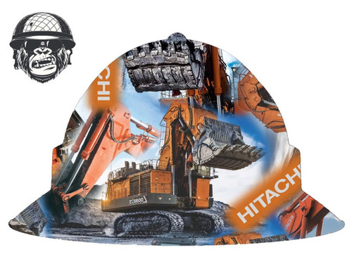 Hitachi Pro Choice Wide | Cool Hard Hats