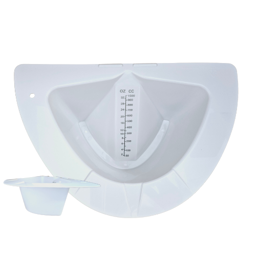 Specimen Collector Basin 100/Ca | Medical It Is