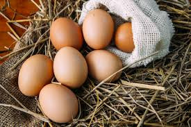 Charlie Farm Free Range Eggs | Micro Bakery