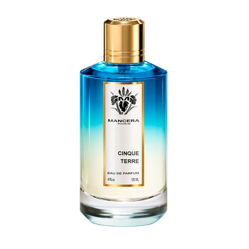 Mancera - Cinque Terre | La Parfumerie USA
