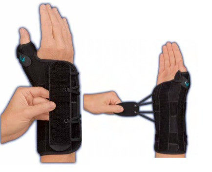 Universal Ryno Lacer® II Long & Short | East Coast Braces