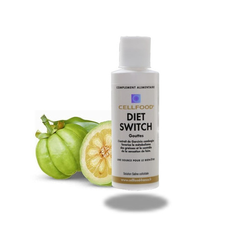 diet switch | lilotvital
