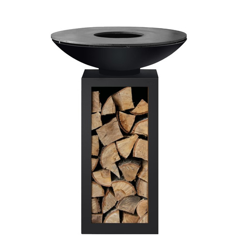 Plancha B 80 + open sokkel | Goeyvaerts