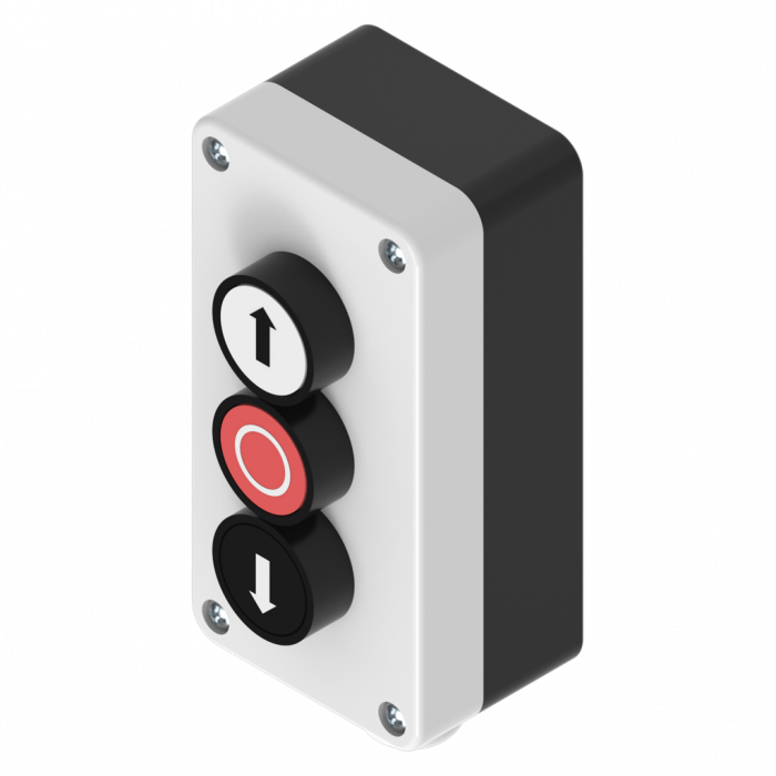 Pro-Line Push button up-stop-down