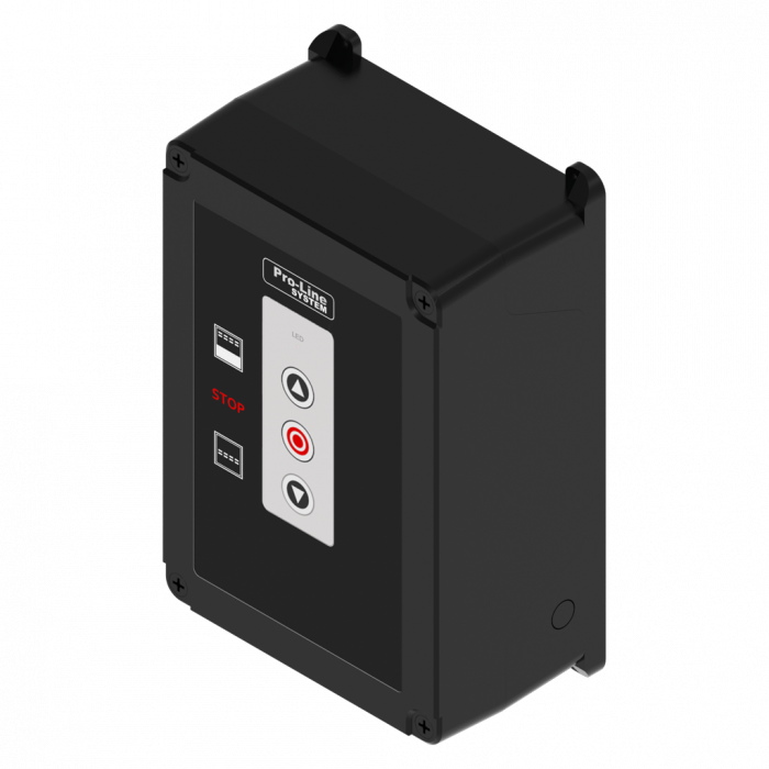 Pro-Line CND1 complete control unit
