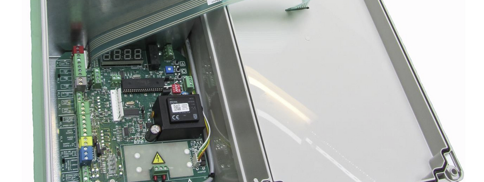 Pro-Line CND1 complete control unit